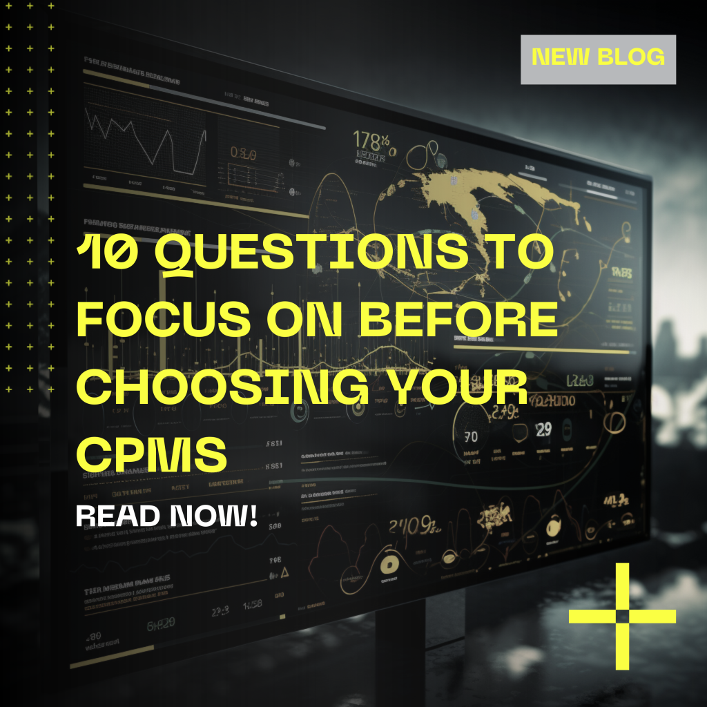 Choosing the Best CPMS: 10 Questions to Ask Before Choosing Your CPMS ...