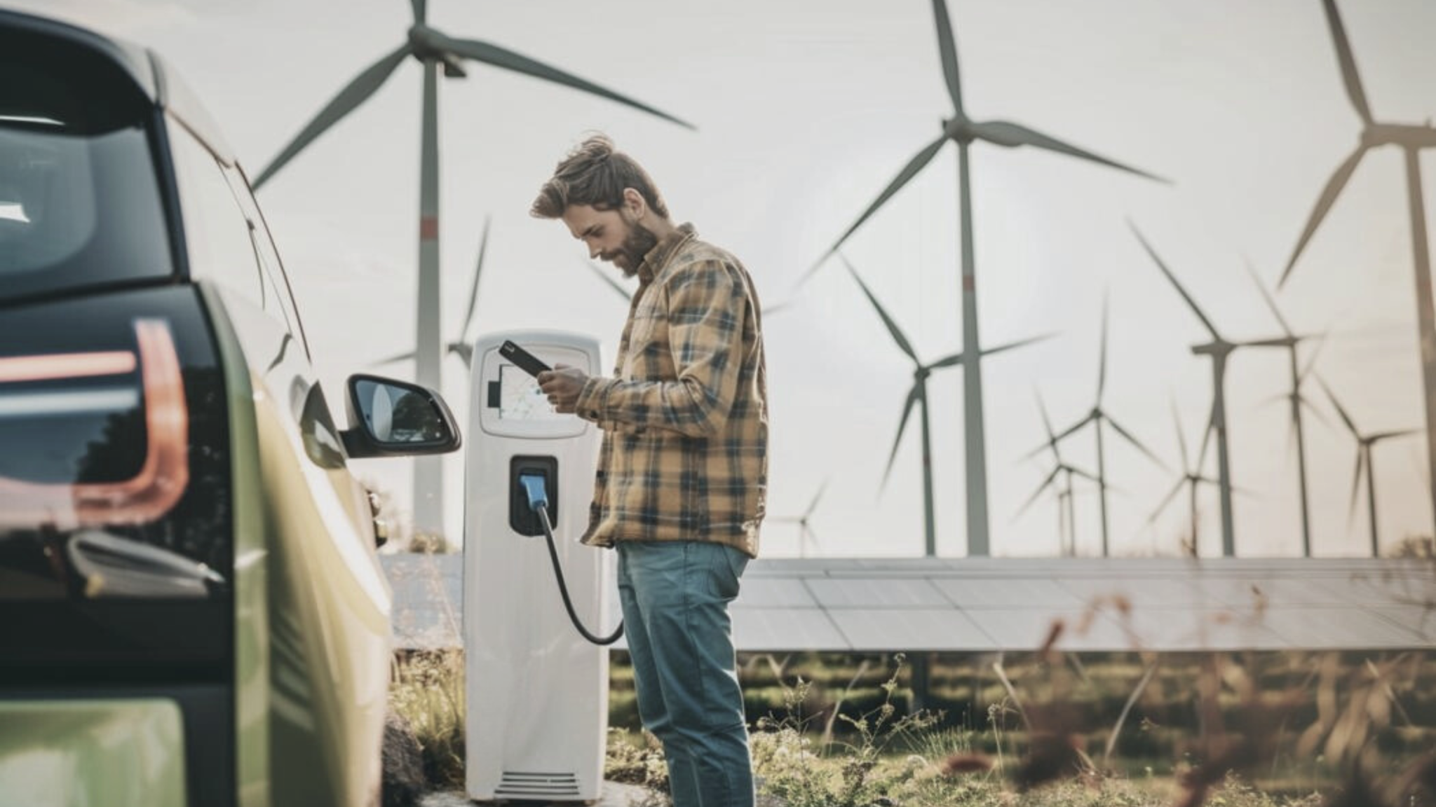 Optimizing EV Charging Costs with Dynamic Pricing - Evesto